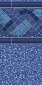 Pool Liner Replacement - North Eastern Pool & Spa