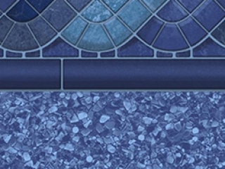Pool Liner Replacement - North Eastern Pool & Spa