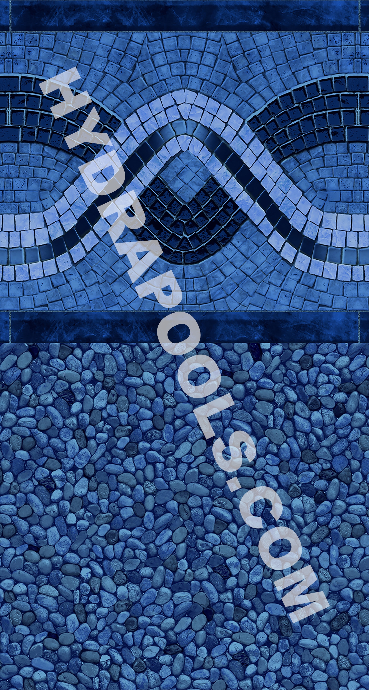 Hydra Pools Liners - North Eastern Pool & Spa