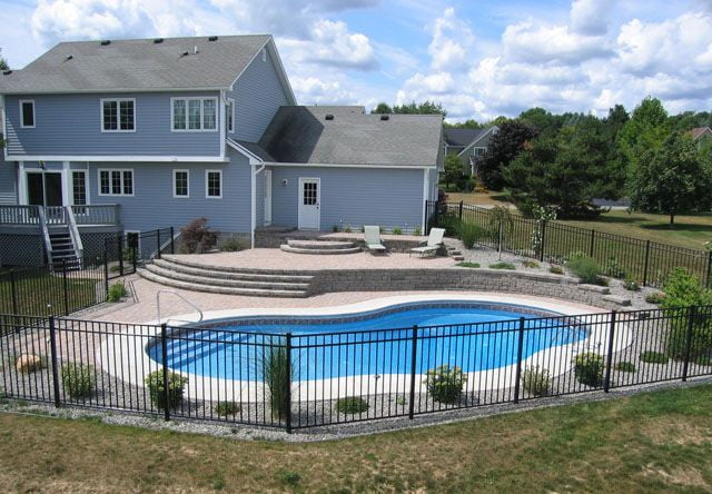 Gemini - North Eastern Pool & Spa