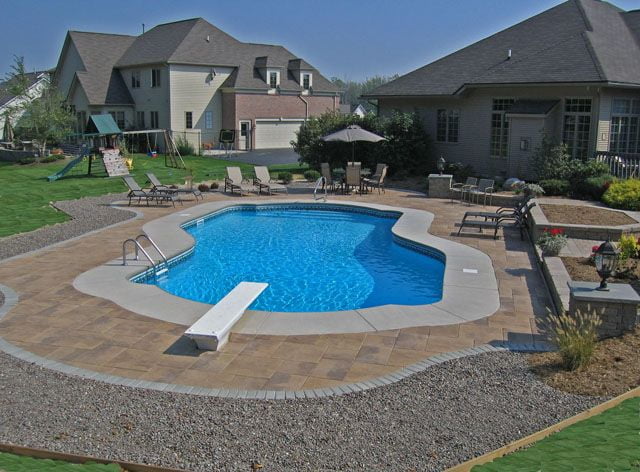 Rivera - North Eastern Pool & Spa