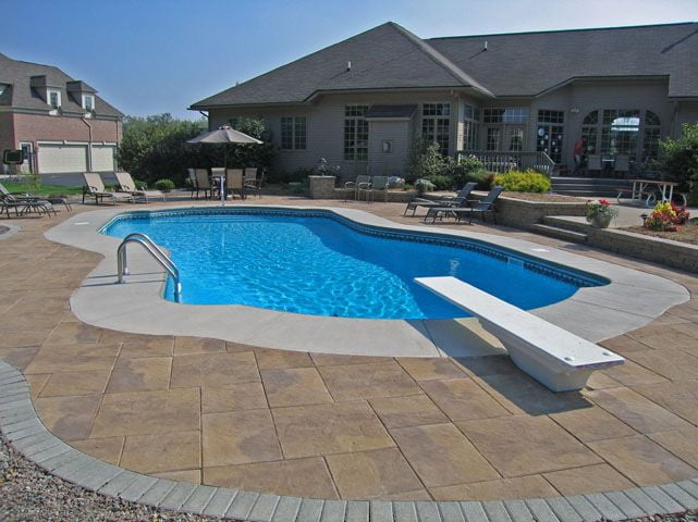 Rivera - North Eastern Pool & Spa