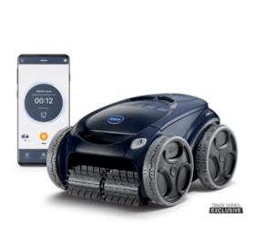 Robotic Pool Cleaner | Polaris ALPHA™ iQ | North Eastern Pool & Spa