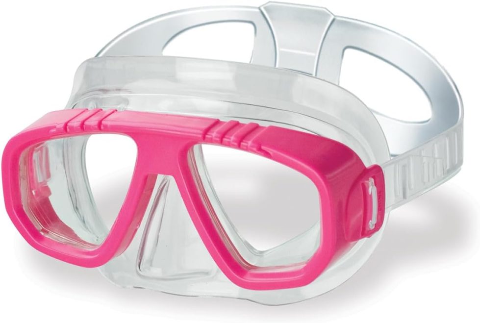 Newport Swim Mask - North Eastern Pool & Spa